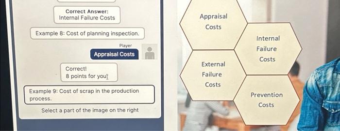 Solved Example 9: Cost of scrap in the production process. | Chegg.com
