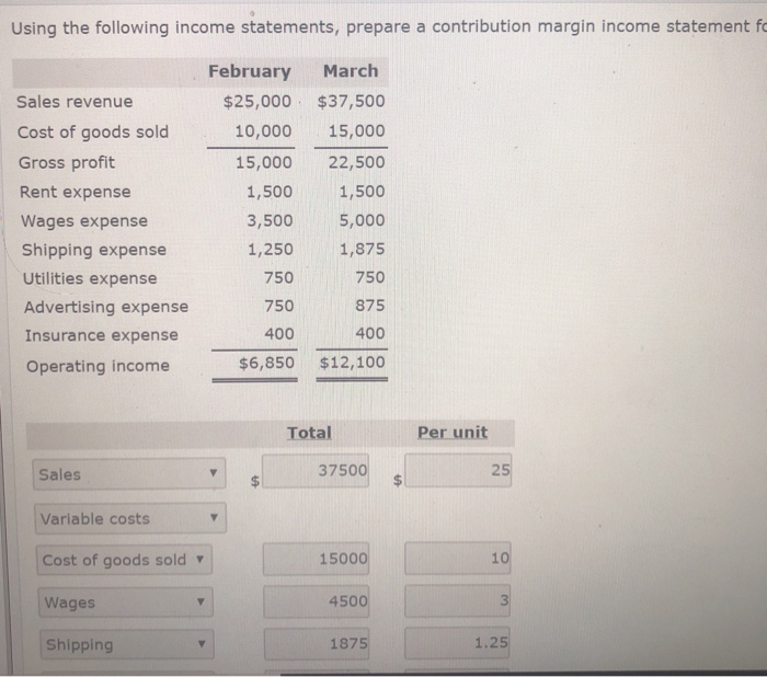 Solved Blake is evaluating two options to increase the | Chegg.com