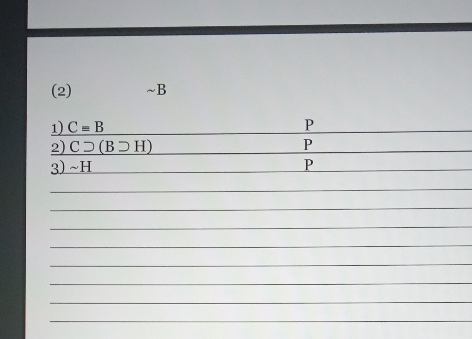 Using any combination of the 8 Basic Rules and the 10 | Chegg.com