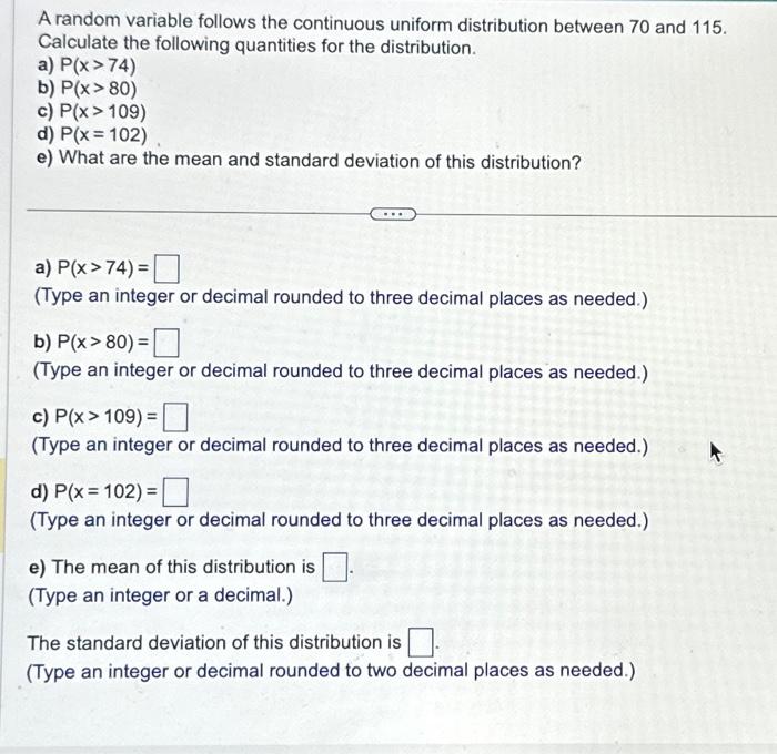 Solved Question