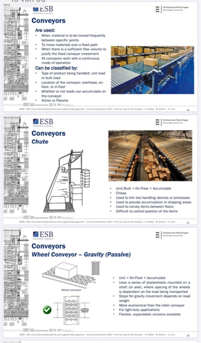 Solved M2.1 What is the difference between passive and | Chegg.com