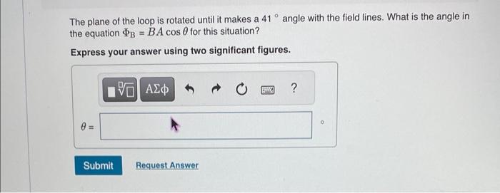 Solved A 17-cm-diameter circular loop of wire is placed in a | Chegg.com