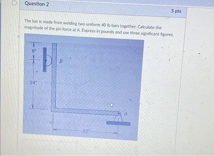 solved-ion-2-the-bar-is-made-from-welding-two-unifo