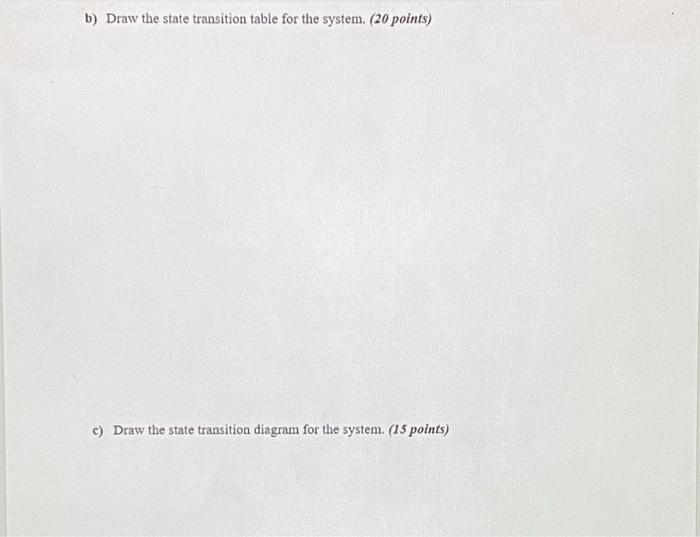 Solved QUESTION 3 (50 POINTS) Consider the following | Chegg.com