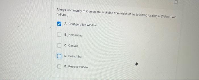 Solved A tool can be automatically connecled to a selecled | Chegg.com