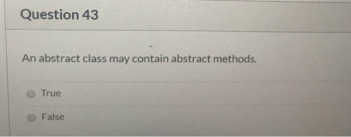 Solved Question 38 This refers to determining which program | Chegg.com Solved Question 38 This refers to determining which program | Chegg.com
