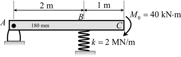 Solved: Chapter 5 Problem 45P Solution | Advanced Mechanics Of ... Solved: Chapter 5 Problem 45P Solution | Advanced Mechanics Of ...