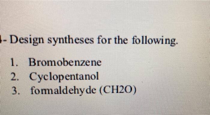 Solved 1. ortho-chlorophenol Xa 2. 02-Give the major product | Chegg.com
