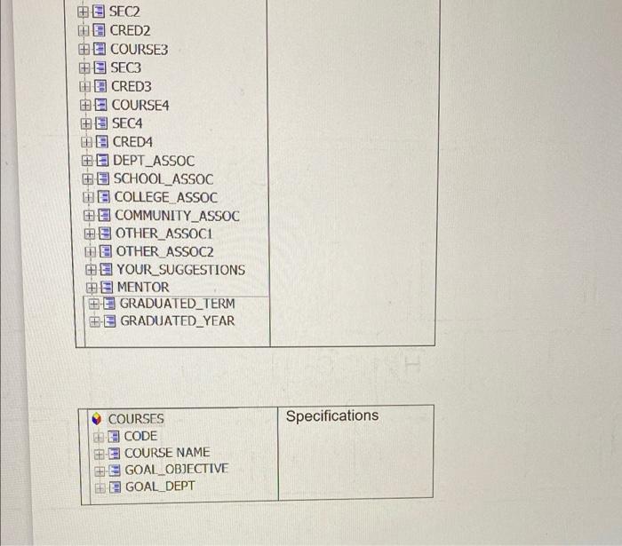 1 Create Database Professor 2 Create Tables Chegg