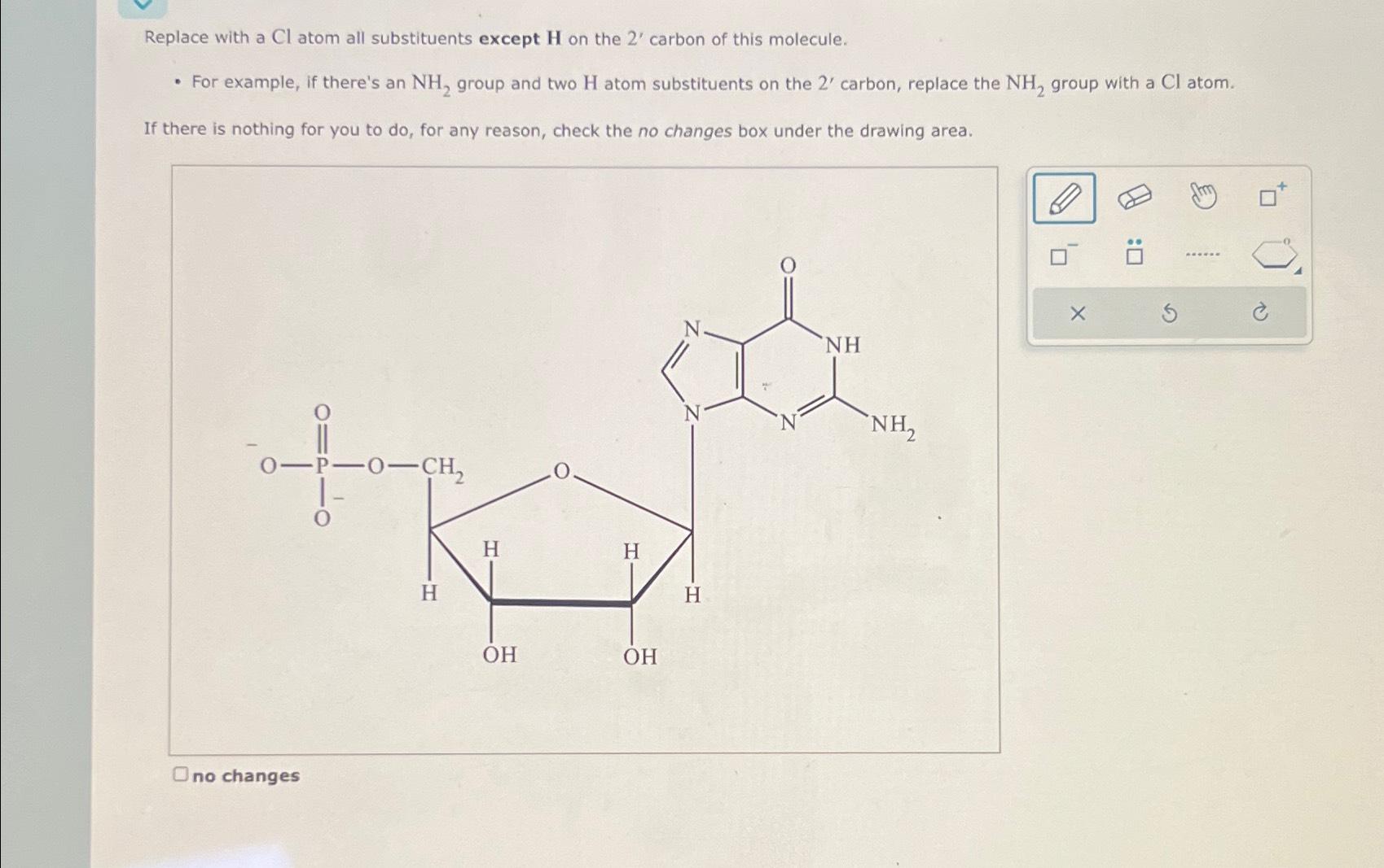 Solved Suppose an mRNA transcript with the following base | Chegg.com