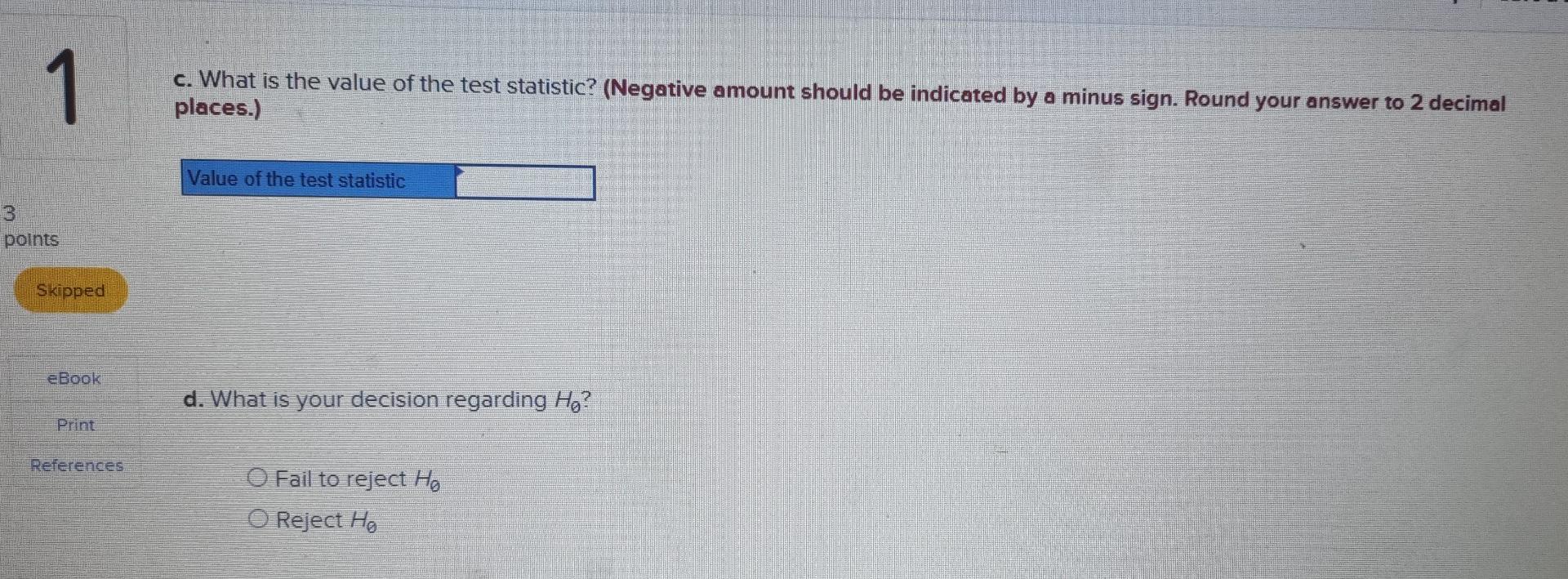 Solved Assignment-1 i Saved Help Save & Exit Su 1 A sample | Chegg.com