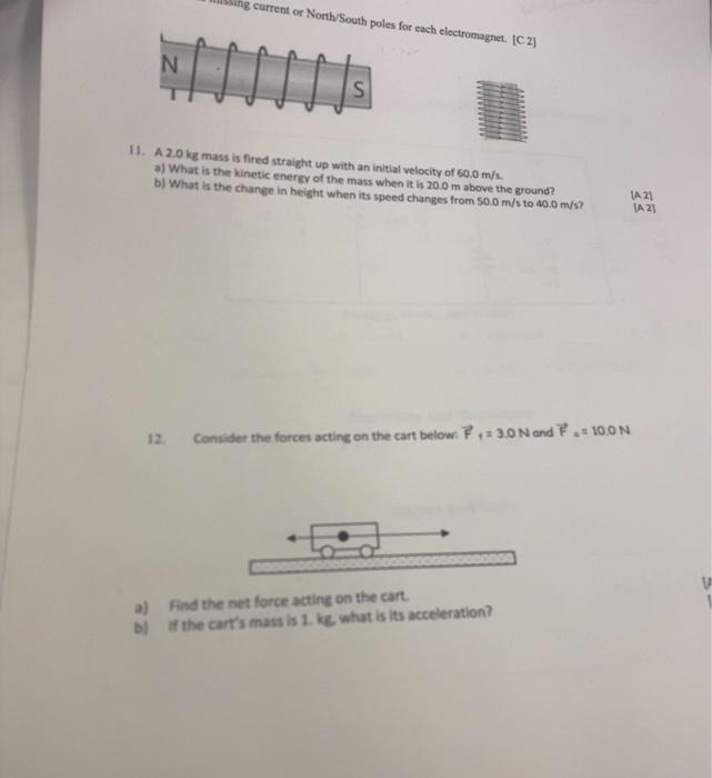 Solved do all please | Chegg.com