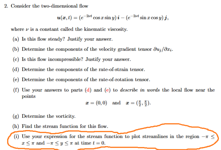 Solved Circled question. Can you please use Matlab code to | Chegg.com Solved Circled question. Can you please use Matlab code to | Chegg.com