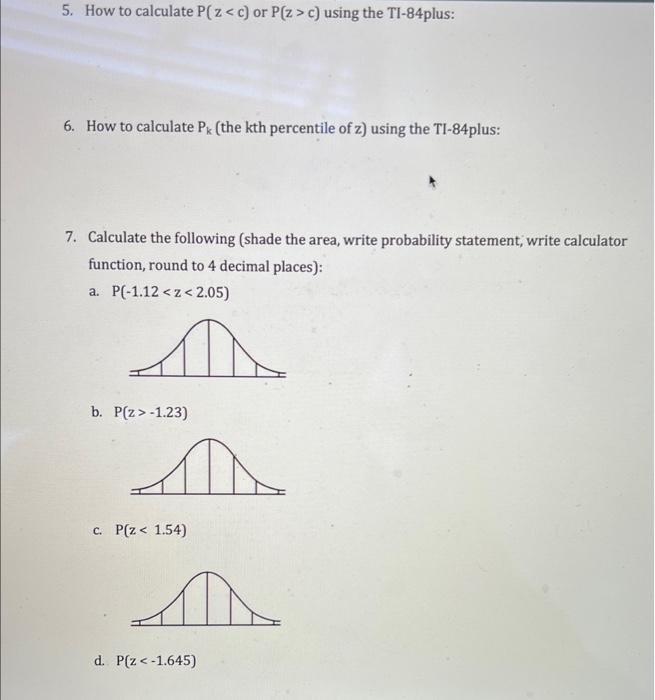Solved Similar to the uniform distribution, calculating the | Chegg.com