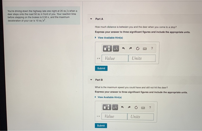 Solved Does this particle have a turning point? If so, at | Chegg.com