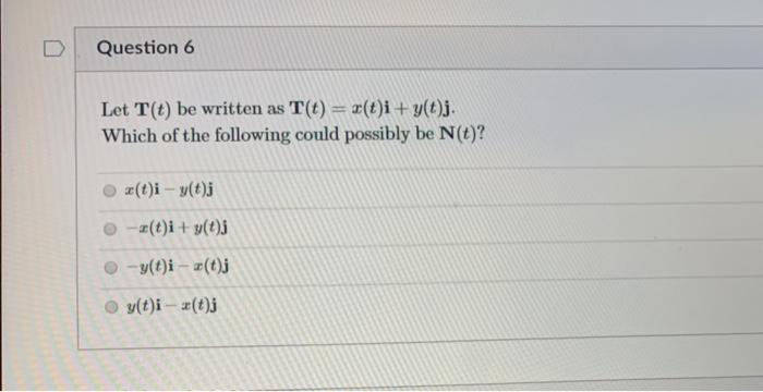 Solved Question 7 What is the position equation for a | Chegg.com
