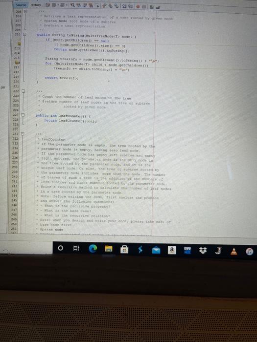 Solved LinkedTree Source History 1 To change hedeche License | Chegg.com