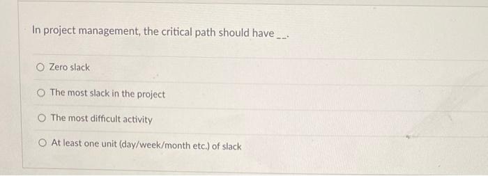 Solved Which of the following is NOT an assignable cause? | Chegg.com