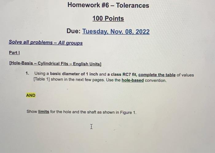 Solved 100 Points Due: Tuesday, Nov, 08, 2022 Solve all | Chegg.com