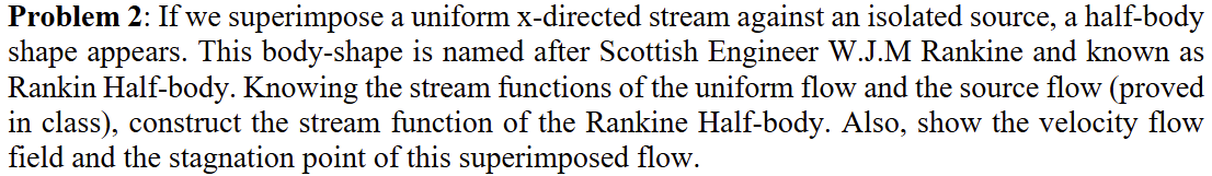 Solved by an EXPERT Problem 2: If we superimpose a uniform x-directed ...