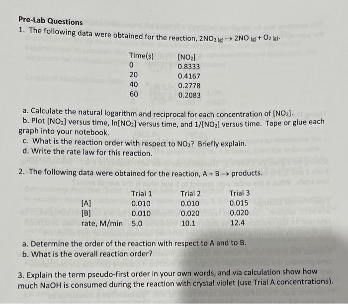 Solved please help solve these 3 questions. please include | Chegg.com