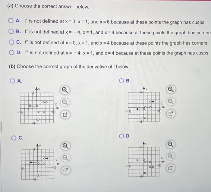 Solved (a) The graph in the figure given below is made of | Chegg.com