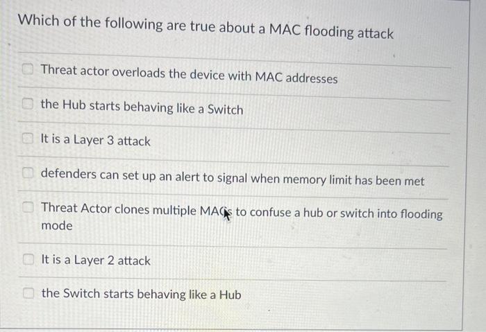 Solved How Do You Protect Against A Sql Injection Attack