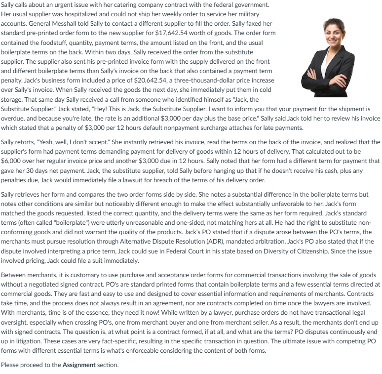 Solved by an EXPERT please submit answer in an IRAC analysis format ...