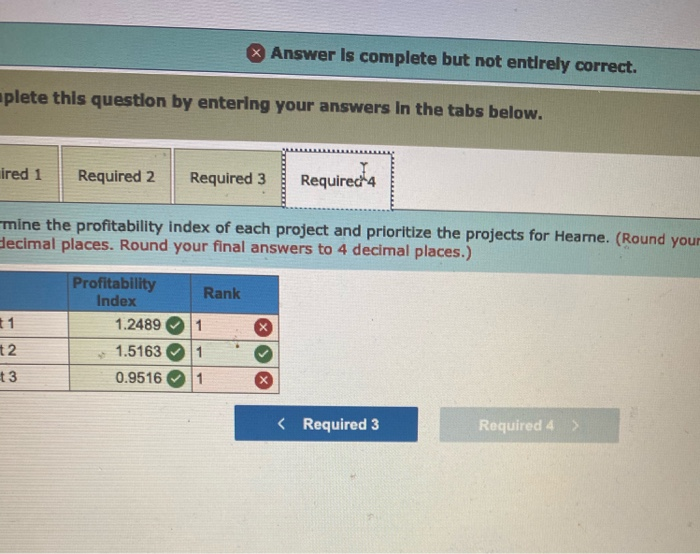 Solved PA11-3 (Algo) Comparing, Prioritizing Multiple | Chegg.com