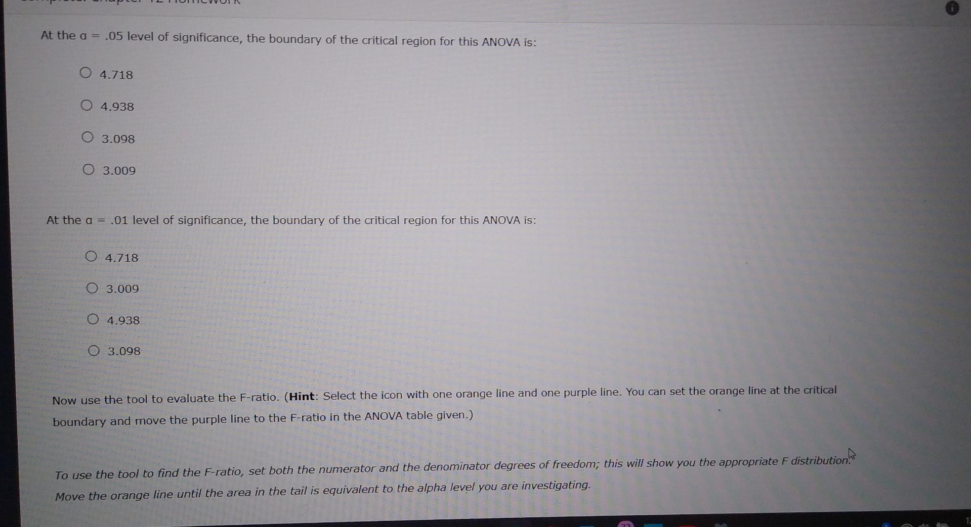 Solved Complete: Chapter 12 Homework Attempts DO NO Harm / | Chegg.com