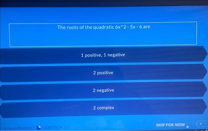 Solved When I get to the root positive 1 the graph will | Chegg.com
