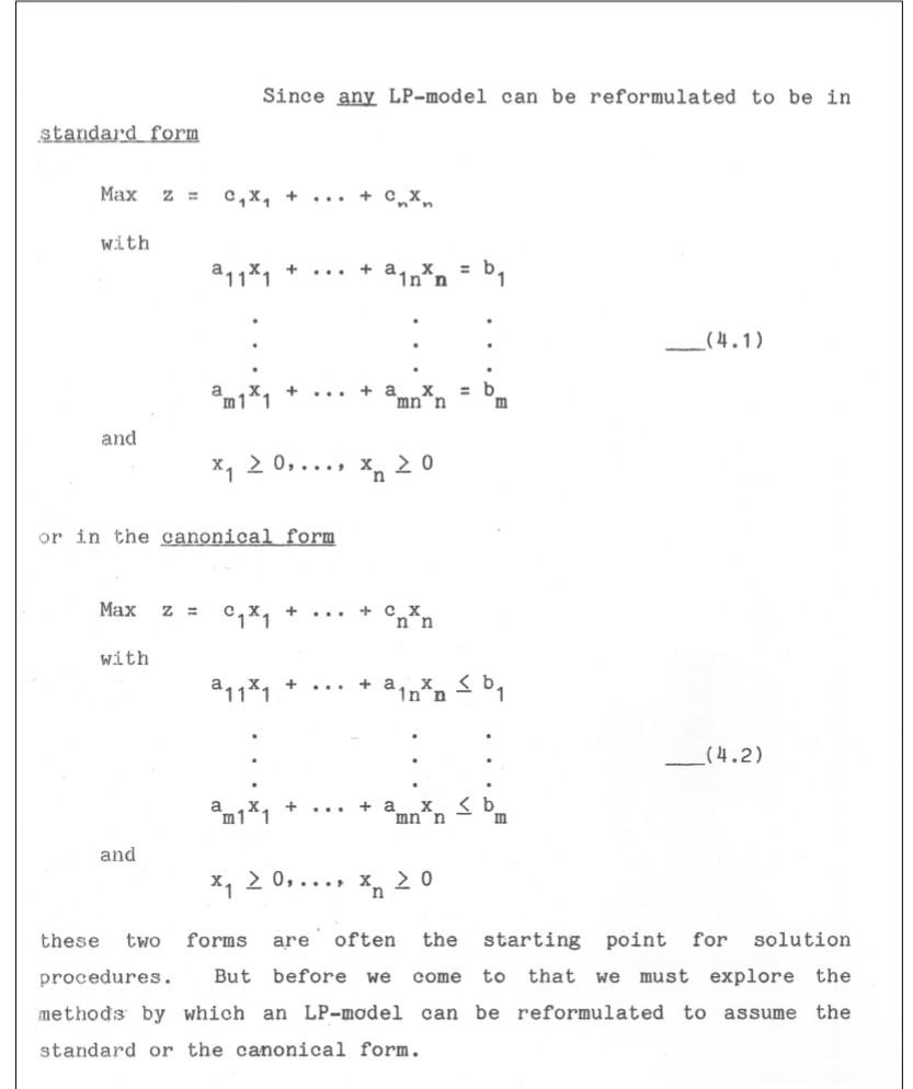 Solved LateX code that produce these results using correct | Chegg.com