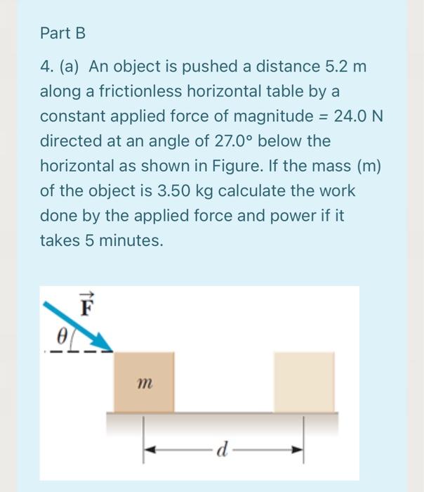 Solved Two objects with masses 3kg and 6kg are connected by | Chegg.com