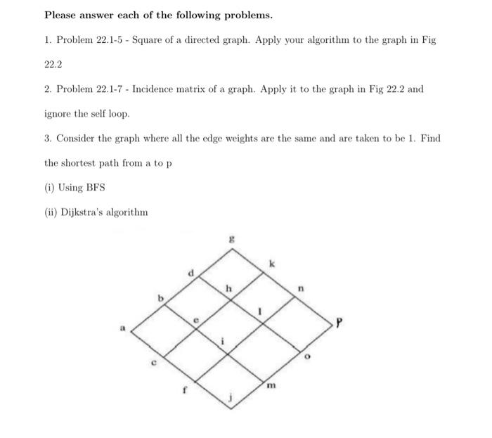 Solved can anyone show me how the followinb questions are | Chegg.com