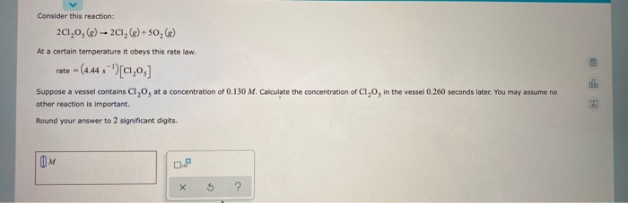 Solved A chemist must dilute 78,3 mL of 33.3 mM aqueous | Chegg.com