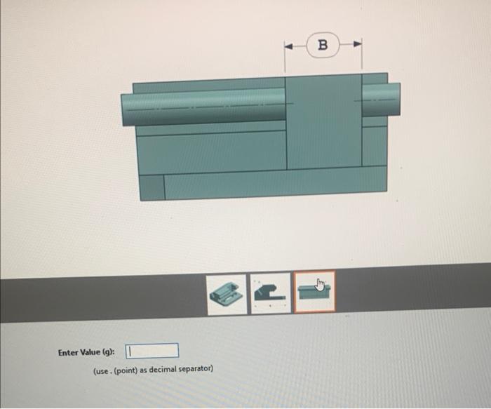 Solved 831502. Basic Part - Step 2- (Fixture Block) Modity | Chegg.com