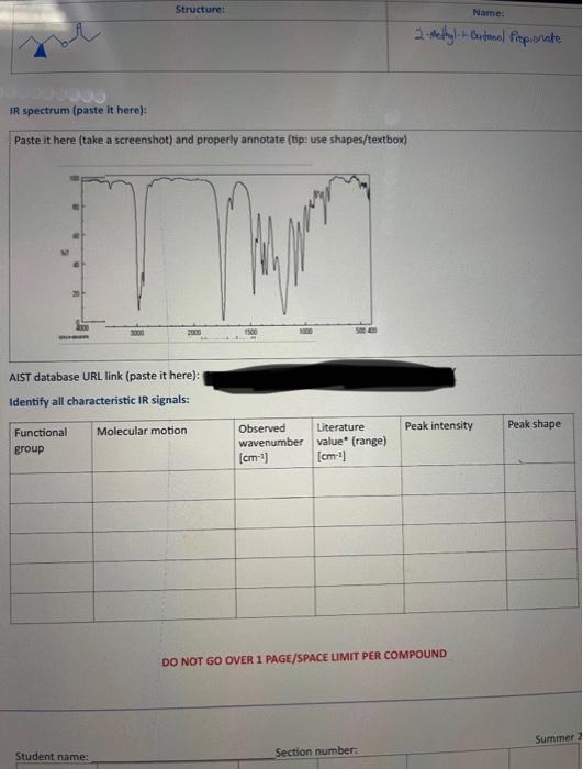 Paste it here (take a screenshot) and properfy | Chegg.com