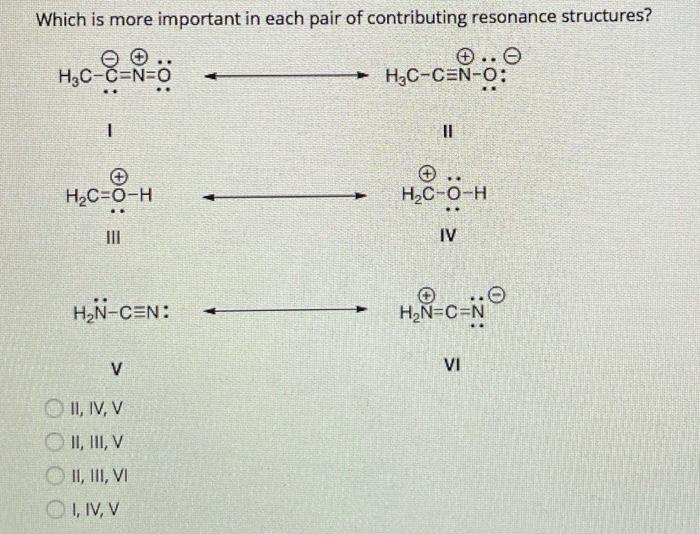Solved Which is more important in each pair of contributing | Chegg.com