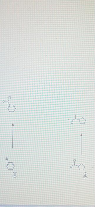 Solved Provide stepwise synthesis including reagents and | Chegg.com