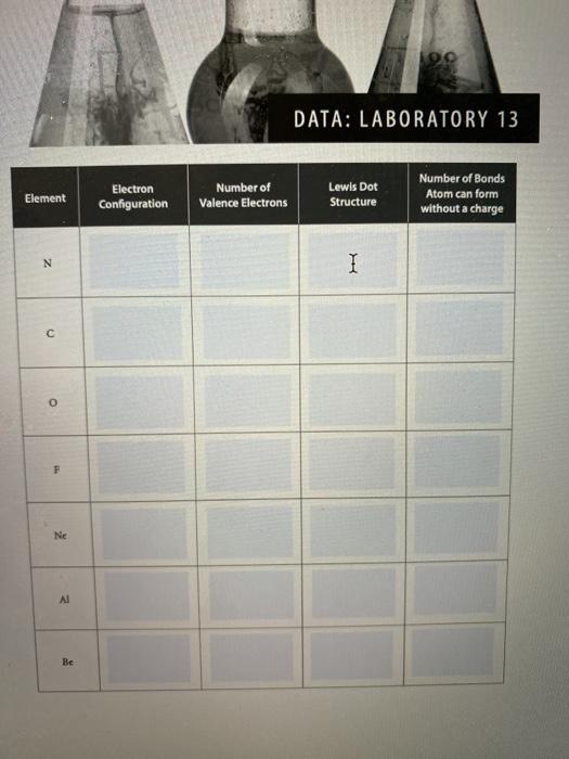 Solved Molecule! lon Molecule/ lon Lewis Structure | Chegg.com