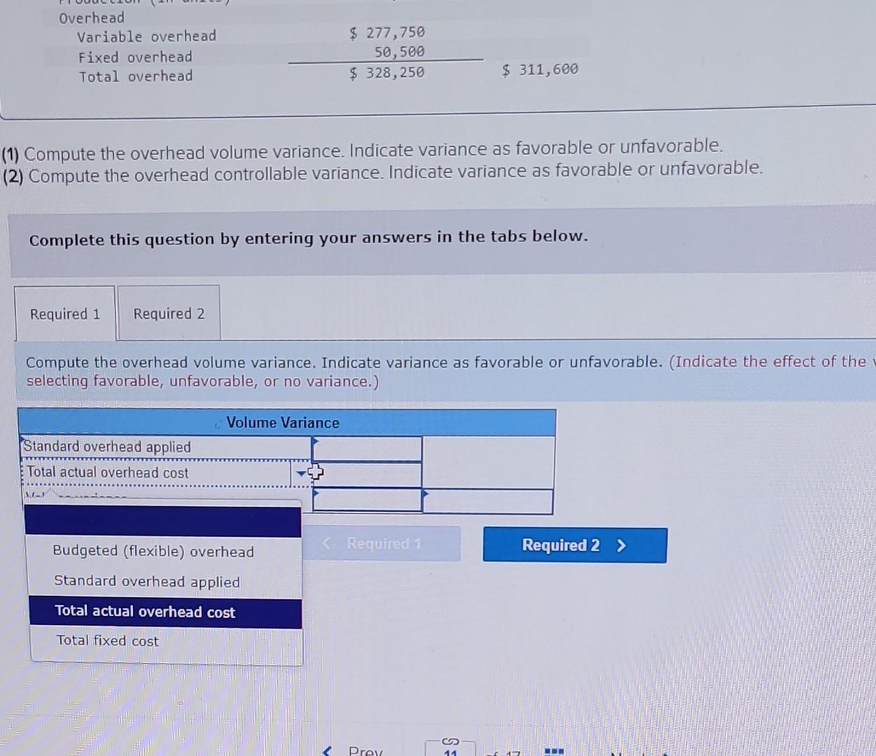 Solved Required informotion [The following information | Chegg.com
