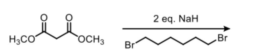 Solved what will be formed at the product side | Chegg.com