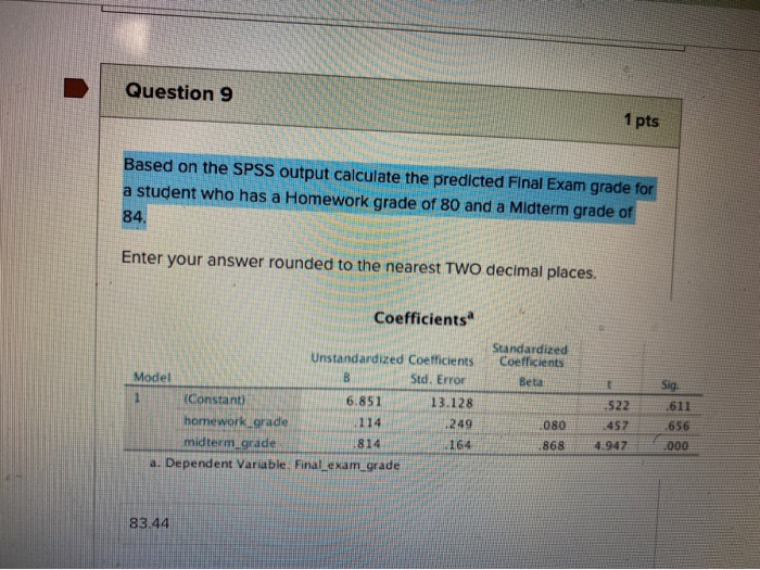 Solved Paused Apps M Gmail YouTube Maps Question 2 0.5 pts | Chegg.com