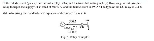 Solved 4. (10 points) The typical time curves for CO−8 | Chegg.com