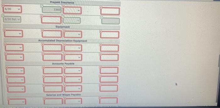 Solved Problem 4-02A (Part Level Submission) Len Thomas | Chegg.com