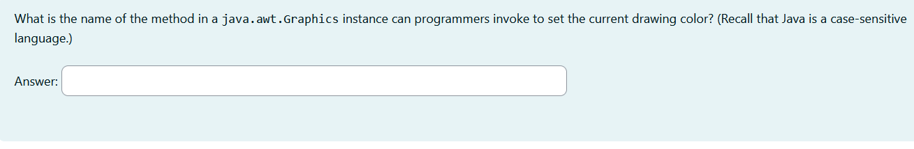 Solved Subclass methods can access the private members of | Chegg.com