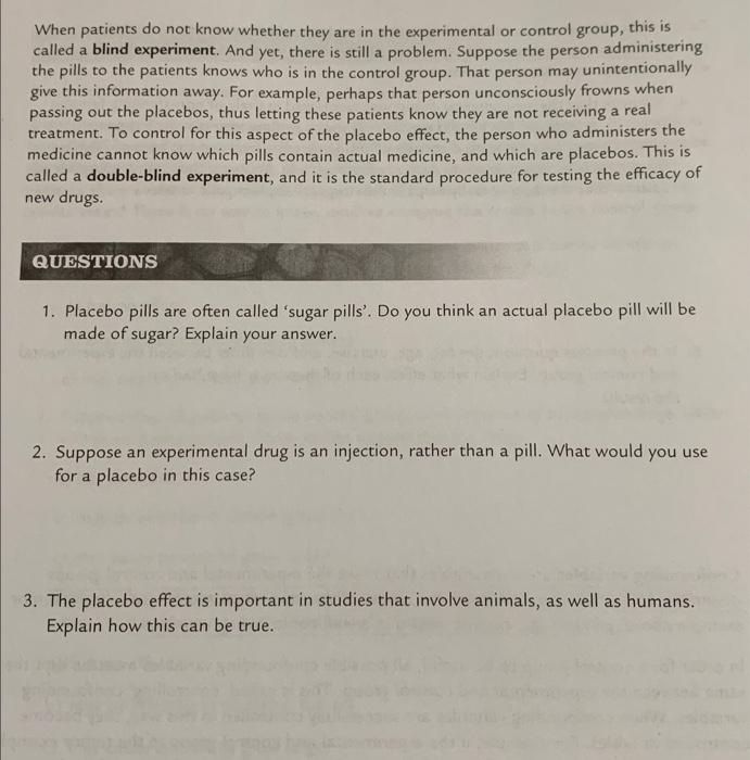 Solved Confounding variables are any variables that make the | Chegg.com