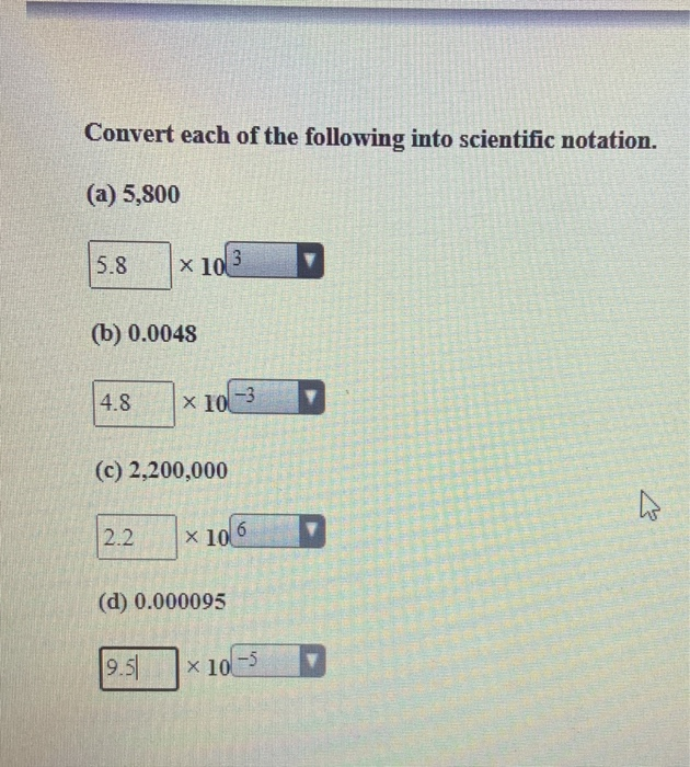 Solved Convert Grams Per Deciliter To Milligrams Per Liter Chegg