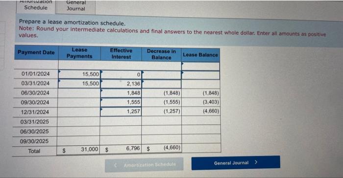 Solved Baillie Power leased high-tech electronic equipment | Chegg.com