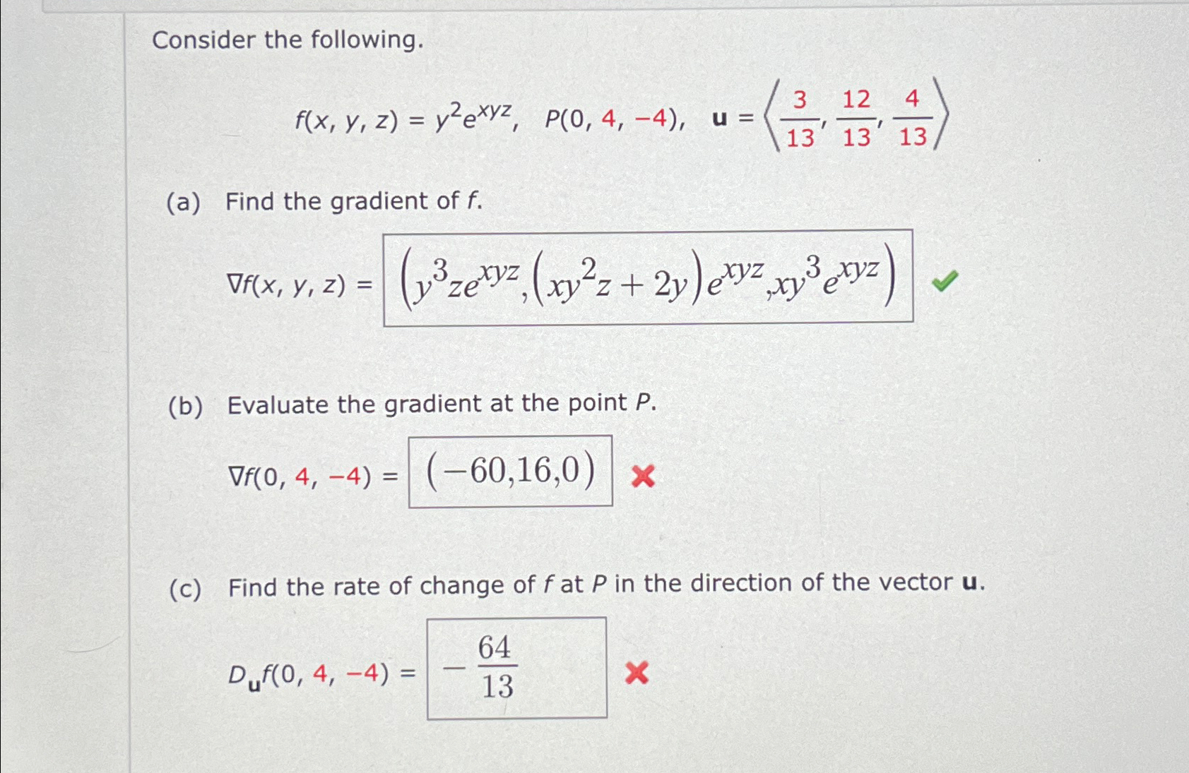 Solved Consider the | Chegg.com
